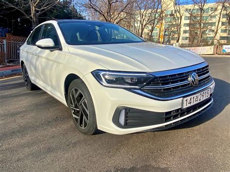 [시승기] 3천만 원대 독일 세단을 찾는다면…해답은 ‘폭스바겐 제타