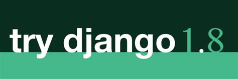 Django Logo LogoDix