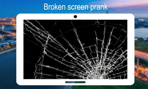 Broken Screen Prank Apk For Android Download