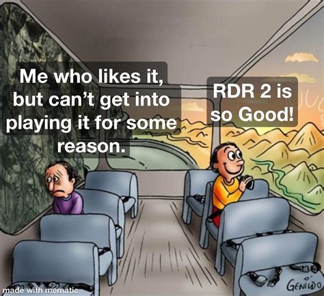 Its Driving Me Insane Rrdr2