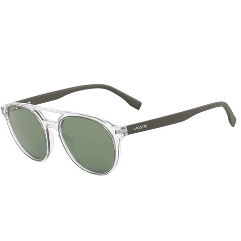 Mens Sunglasses Accessories Lacoste
