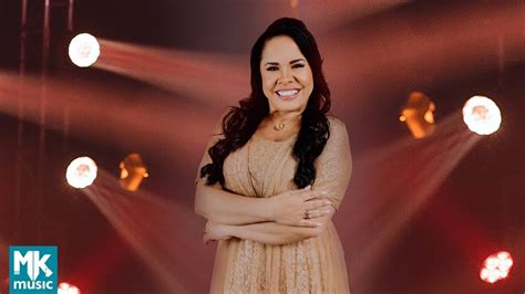 Cassiane Medley Ao Vivo Clipe Oficial Mk Music Youtube