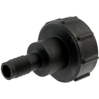 IBC Container Coupling S60 6 With Hose Tail 2 24