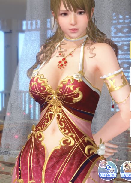 Dead Or Alive Xtreme Venus Vacation Modding Thread And Discussion Page 460 Dead Or Alive