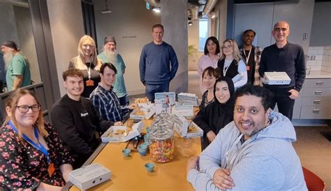 Nimbuspoint Consulting Salesforce Partner On Linkedin Salesforcepartner