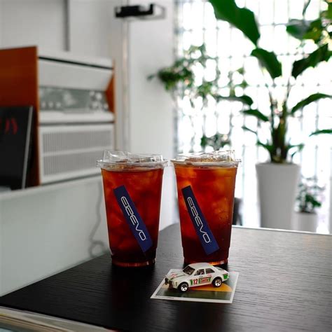 자동차 디자이너가 연 문화 공간 Heypop