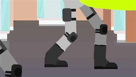 Robot Battle Royale Scp 1370 Pesterbot Scp Explained Free Download Borrow And Streaming