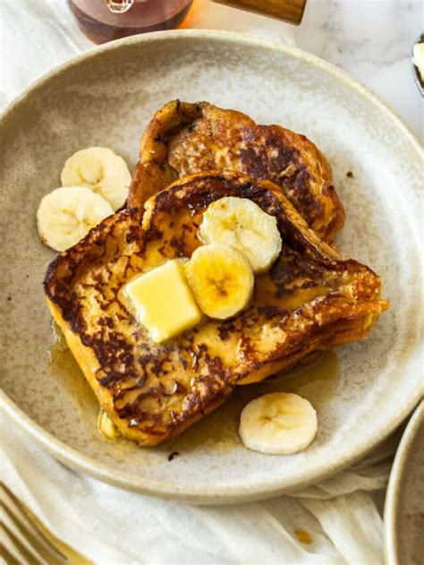 Brown Sugar Banana Bread Sustainable Cooks