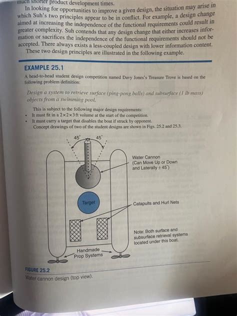 Solved 16 Develop A Decision Matrix For The Two Babe Chegg Com