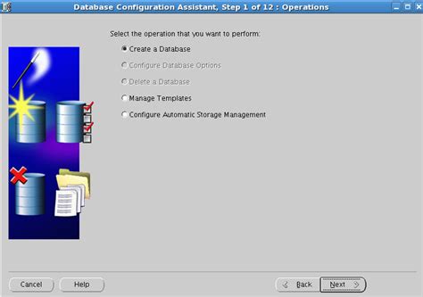 linux下oracle 10g安装 超级详细图解教程 51cto博客 oracle linux安装教程