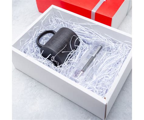 ست ماگ حرارتی و خودکار کادومون