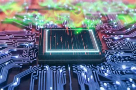 Photonic Processor Make AI Faster And Greener