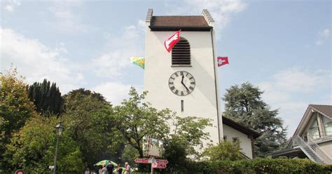 Berg Kirchenbote Tg