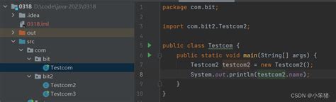 封装、继承、多态 Csdn博客