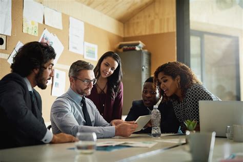 Capacity Building Series Building Collaborative Relationships