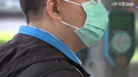 小心觸法！大選投票注意事項 投票現場不可佩戴候選人口罩 華視新聞 Line Today