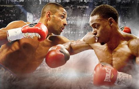 Brook Vs Spence Fearless Predictions For One Of Boxings Best Match Ups