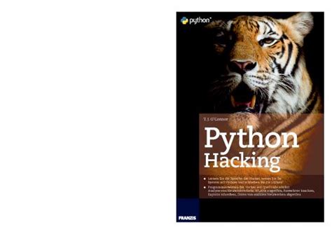 19 python hacking pdf files download free collection files