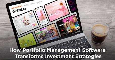 How Portfolio Management Software Transforms Investment Strategies Iemlabs Blog