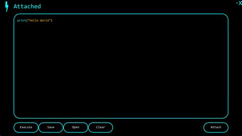 Voltage Executor Roblox Exploit
