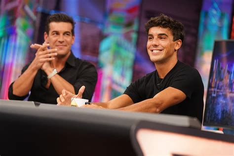 Mario Casas Noticias Mario Casas El Mundo