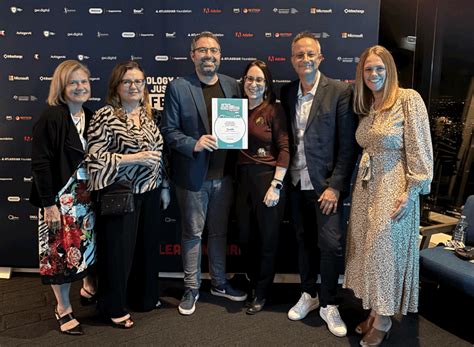 Congratulations To The Tacklit Team Chris Griffiths Isar Mazer