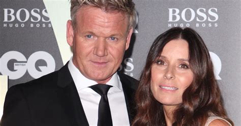 Gordon Ramsays Love Life With Wife Sex Toy Gag ‘mistress And Wife