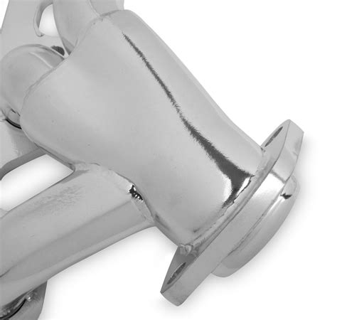 Flowtech Exhaust Shorty Header For 07 11 Jeep Wrangler Jk Quadratec