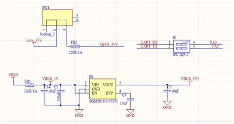 [stm32wle5 lora series 1 introduction to yizhilian lm401 evaluation