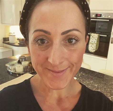 Eastenders Natalie Cassidy Shares Details About Relationship With Daughter Soaps Metro News