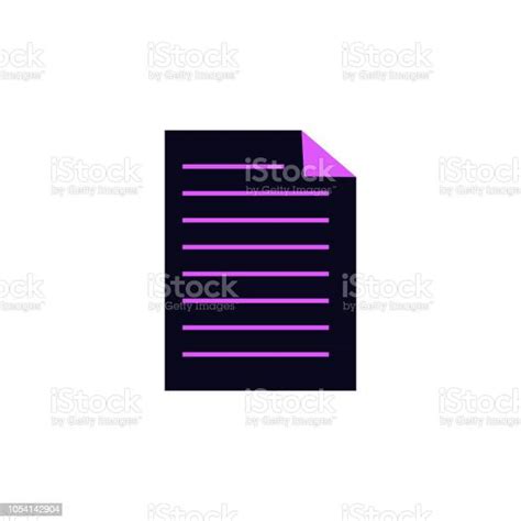 종이 아이콘 모바일 개념 및 웹 응용 프로그램에 대 한 컬러 웹 아이콘의 요소입니다 웹 및 모바일 상세한 종이 아이콘을 사용할 수 있습니다 프리미엄 아이콘 0명에 대한 스톡