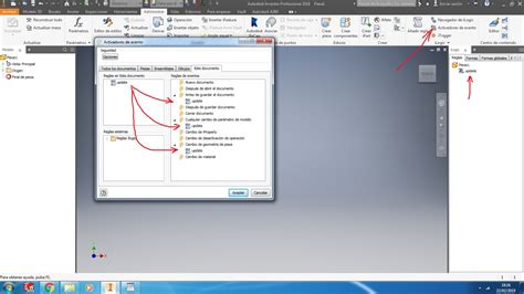 Derived Part Automatic Update Autodesk Community