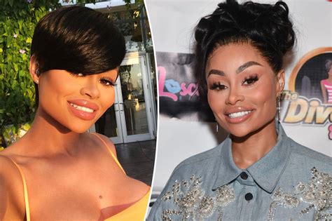 Blac Chyna Prima