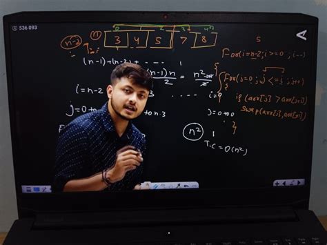 Yeyaansh Patel On Linkedin Learningupdate Codingjourney Datastructures Algorithms