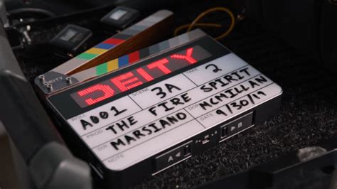 Timecode Setup Guide Deity Microphones