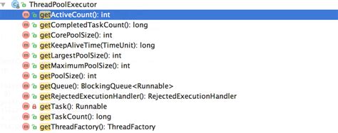 Java线程池实现原理及其在美团业务中的实践 知乎