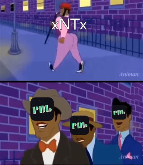 pdb users when xntx r mbtimemes