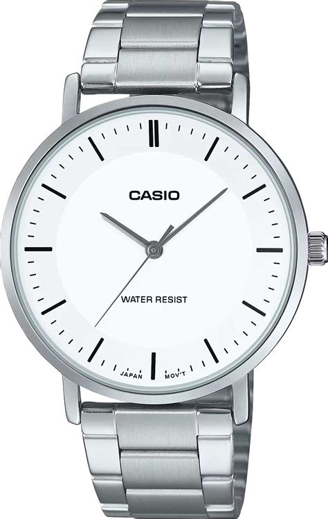Наручные часы Casio Collection Mtp Vt04d 7e — купить в интернет магазине по лучшей