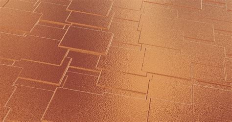 추상 기하학적 장미 황금 배경포일 타일 텍스처 원활한 루프 배경 3d 렌더링 0명에 대한 스톡 사진 및 기타 이미지 0명 1위 가상현실 Istock