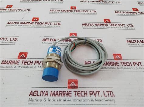 Jayashree Electron Sp 12 B30 Sensor Probe For Speed Switch 12v Aeliya