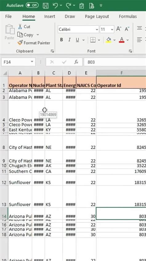 Do Your Excel Data Cleaning And Can Provide You Best Result By Kaifexcelclean Fiverr