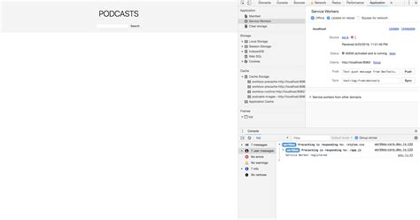 Getting Started With Progressive Web Apps By Gittie Atlas Medium