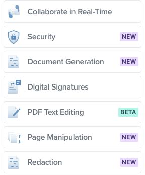Top Ways To Edit PDF On Windows