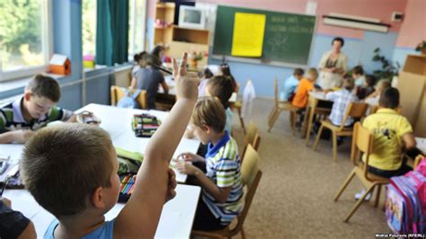 Dita E Parë E Shkollës Radio Kfor Shqip