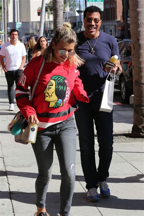 Sofia Richie Out And About In Beverly Hills 09022016 Hawtcelebs