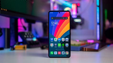 Infinix Gt Pro Review Looks Can Be Deceiving