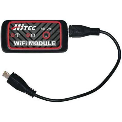 Hitec WiFi Module HRC Larry S Performance RC Online Lprcs