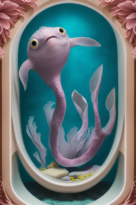 Ocean Life Beyond R Aigenart