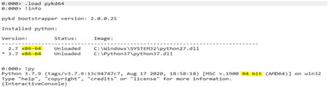 Exploring The Windbg Preview Javascript Api Alecs Tech Blog Exploring The Windbg Preview Javascript Api Alecs Tech Blog
