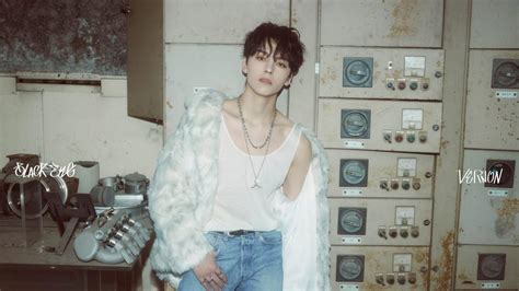 Vernon Seventeen Siap Siap Rilis Solo Mixtape Genrenya Bikin Penasaran